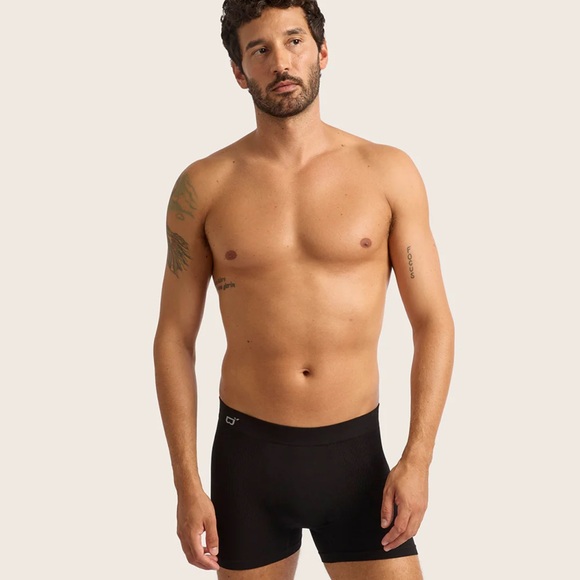 BOODY | Underwear & Socks | Nwt Boody Mens Seamfree Boxer Briefs In ...